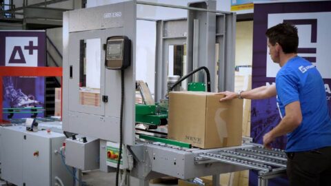 AutomationPlus | Industrial Automation for Industry 4.0